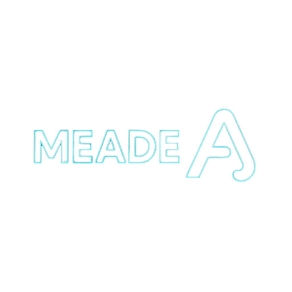 Meade AI - AI Automation & Services; Business Systems